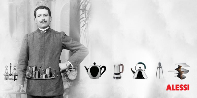 Włoska fabryka designu | Rosenthal blog.