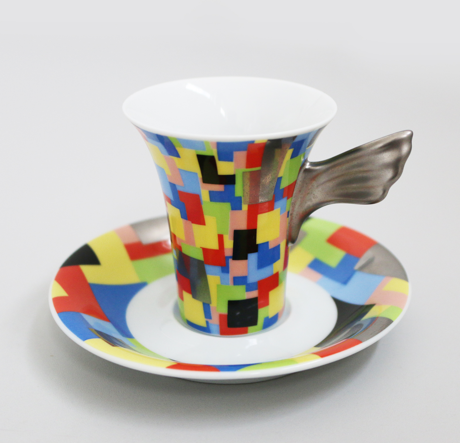 Kalejdoskop wrażeń | Rosenthal blog.