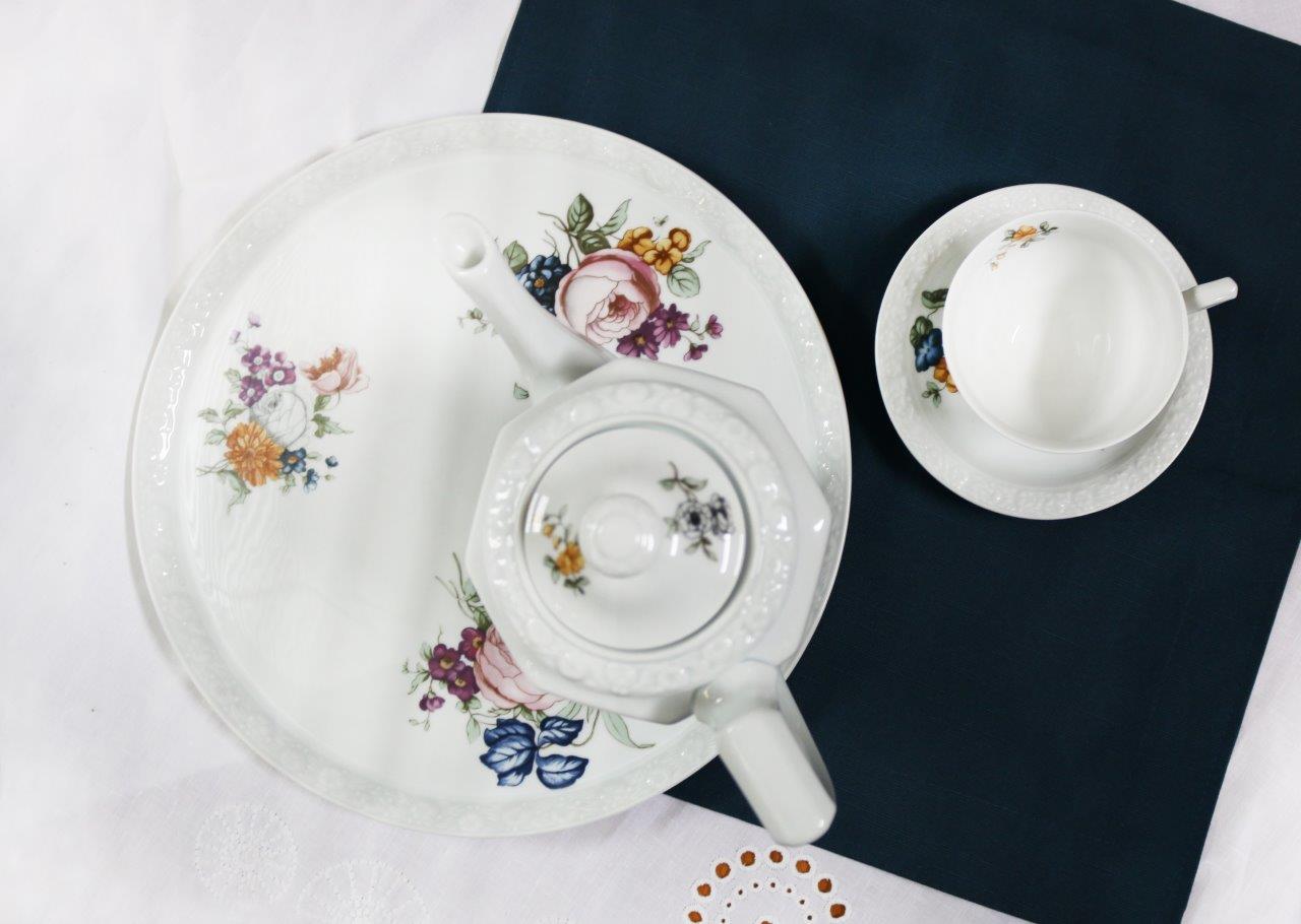 Rosenthal, Maria Flowers (2) | Rosenthal blog.